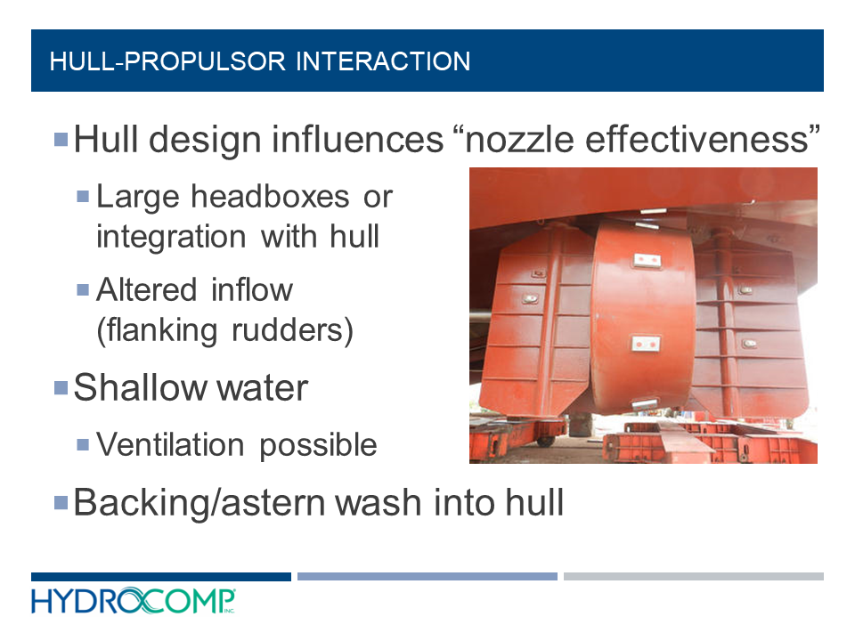 Nozzle "Thrust": It's All About the Inflow Path: Part 2 ...